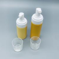China Round Plastic Room Pet Body Spray Pump Spray Bottle For Perfume for sale