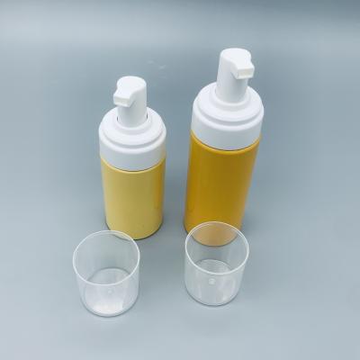 China Round Plastic Room Pet Body Spray Pump Spray Bottle For Perfume for sale