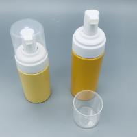 China Round Plastic Room Pet Body Spray Pump Spray Bottle For Perfume for sale
