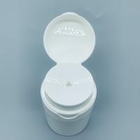 China White PP Airless Lotion Cream Pump Bottle 30 ml 50 ml 100 ml 120 ml for sale
