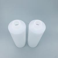 China 250ml PE Plastic Bottle Disinfection Water Spray Bottle Screen Printing for sale