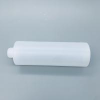 China 250ml PE Plastic Bottle Disinfection Water Spray Bottle Screen Printing for sale