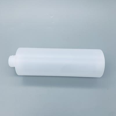 China 250ml PE Plastic Bottle Disinfection Water Spray Bottle Screen Printing for sale