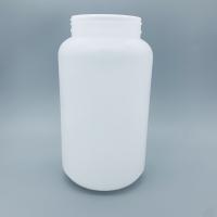 China PE Disinfection Water Plastic Mist Spray Bottle Screen Printing for sale