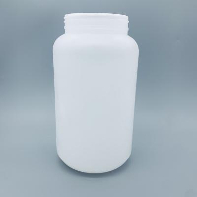 China PE Disinfection Water Plastic Mist Spray Bottle Screen Printing for sale