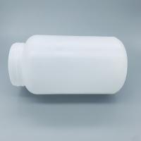 China PE Disinfection Water Plastic Mist Spray Bottle Screen Printing for sale