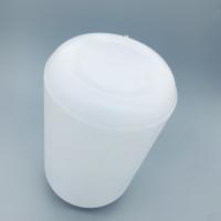 China PE Disinfection Water Plastic Mist Spray Bottle Screen Printing for sale
