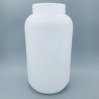 China 5L Plastic Bottle Disinfection Water Spray Bottle PE Custom Screen Printing for sale