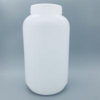 China 5L Plastic Bottle Disinfection Water Spray Bottle PE Custom Screen Printing for sale