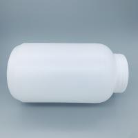 China 5L Plastic Bottle Disinfection Water Spray Bottle PE Custom Screen Printing for sale