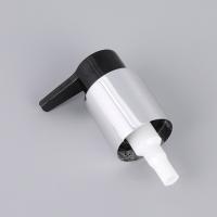 China 24 Teeth Long Mouth Pressing Switch Makeup Remover Oil Pump 0.25cc for sale