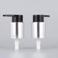 China 24 Teeth Long Mouth Pressing Switch Makeup Remover Oil Pump 0.25cc for sale
