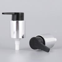 China 24 Teeth Long Mouth Pressing Switch Makeup Remover Oil Pump 0.25cc for sale