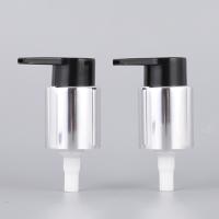 China 24 Teeth Long Mouth Pressing Switch Makeup Remover Oil Pump 0.25cc for sale