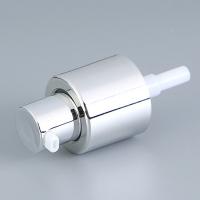 China Body Spray Fine Oil Pump Bottles 1cc Plastic Non Spill for sale