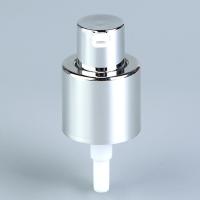 China Body Spray Fine Oil Pump Bottles 1cc Plastic Non Spill for sale