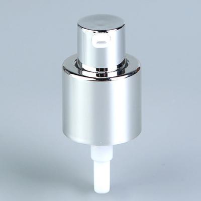 China Body Spray Fine Oil Pump Bottles 1cc Plastic Non Spill for sale