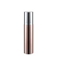 China Anodized vacuum bottle cosmetics emulsion in 30ml50ml vacuum bottle 	Acrylic Airless Bottle for sale