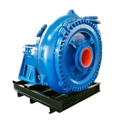 China Other Hot Selling Large Flow Slurry Gravel Centrifugal Pump Mining Mineral Processing for sale