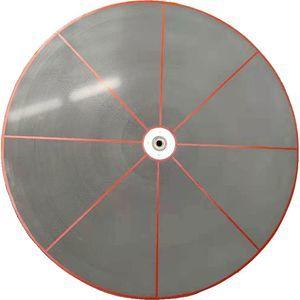 China Industry Zeolite Honeycomb Concentrator for Vocs Organic Waste Gas Concentrator for sale