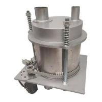 China Hot Sales Plastic Dehumidifying Dryer Honeycomb Molecular Sieve Desiccant Rotors for sale