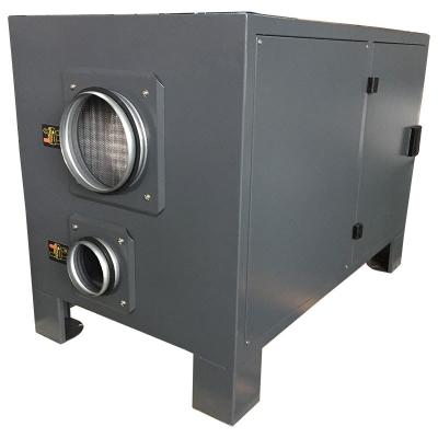 China Electric 220V Commercial & Industrial Desiccant Rotor Dehumidifier for Farm Construction Home Use & Industry for sale