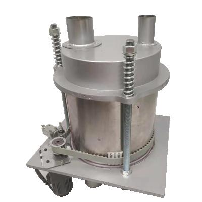 China High-Efficiency Molecular Sieve Desiccant Wheel for Plastic Dryer for sale