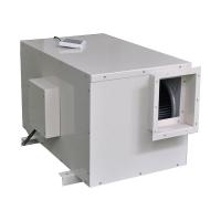 China Big Ceiling Installation Pipeline Industrial Exploration  Dehumidifier for sale