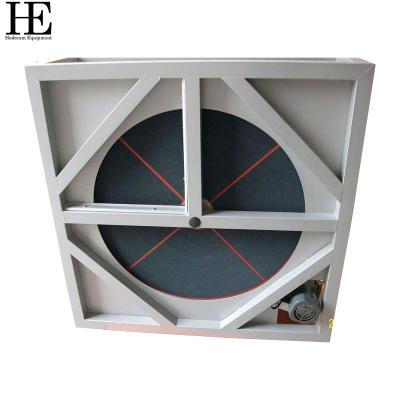 China MolSieve Desiccant Dehumidifier Wheel Rotor for Big Industrial Dehumidifier for sale