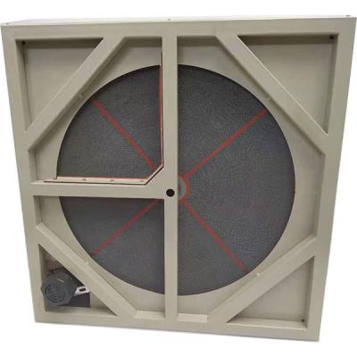 China Hight Quality Desiccant Rotor Wheel for Industrial Dehumidifier for sale