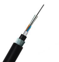 China GYTA33 12 Core Single Mode Fiber Optic Cable For Submarine for sale