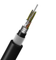 China GYTA33 12 Core Single Mode Fiber Optic Cable For Submarine for sale