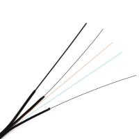 China UndergroundFTTH Optical Fiber Cable GJYFCH GJYCH 0.5dB G657a1 for sale