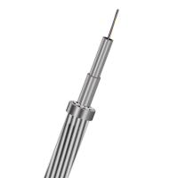 China 48 Core Stranded Stainless Steel Tube OPGW Fiber Optic Cable 10.8mm 73.7kN for sale