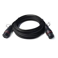 China Fullaxs Type Sc To Sc Outdoor Patch Cord FTTA IP67 Waterproof for sale
