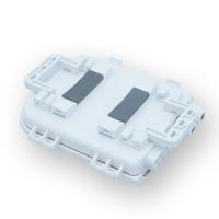 China FDB  Fiber Optic Splitter Box IP65 FTTH Distribution Box ABS for sale