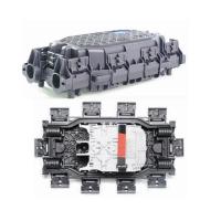 China 48F Dome Fiber Optic Joint Enclosure  Splice Closure 96 Core 288 Core for sale