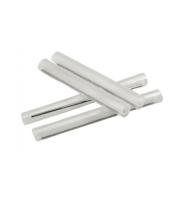 China Optical Fiber Protection Sleeve 40mm Heat Shrinkable Tube ROHS Compliant Splice Protector for sale