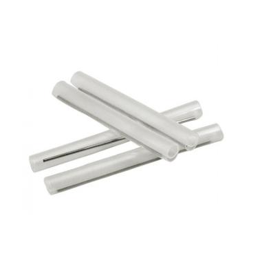 China Optical Fiber Protection Sleeve 40mm Heat Shrinkable Tube ROHS Compliant Splice Protector for sale