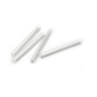 China Optical Fiber Protection Sleeve 40mm Heat Shrinkable Tube ROHS Compliant Splice Protector for sale