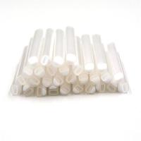 China Optical Fiber Protection Sleeve 40mm Heat Shrinkable Tube ROHS Compliant Splice Protector for sale