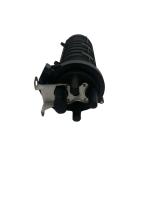 China External Fibre Vertical Splice Closure Outdoor Enclosure 1 Oval Port 96 Core for sale