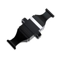 China 0.20dB MTP MPO Cables SM MM MPO To MPO Plastic Adapter for sale
