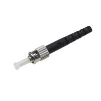 China Fiber Optic Passive Components FC To ST Fiber Adapter 60dB for sale