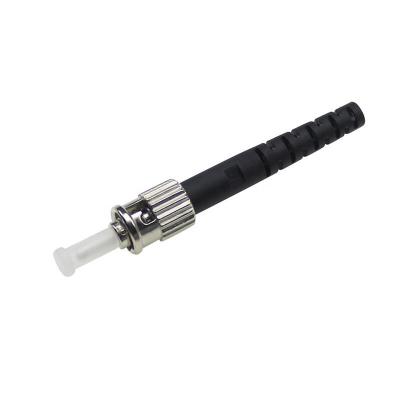 China Fiber Optic Passive Components FC To ST Fiber Adapter 60dB for sale