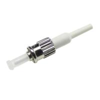 China Fiber Optic Passive Components FC To ST Fiber Adapter 60dB for sale