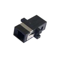 China Zirconia Fiber Optic Cable Adapter MTRJ To MTRF  0.2dB for sale