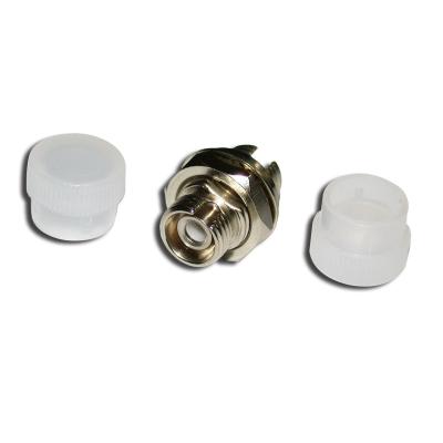 China 45db 0.3db FC Fiber Optic Adapters CATV Predomed for sale