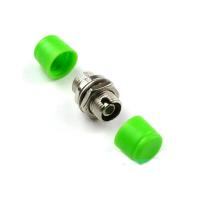China 45db 0.3db FC Fiber Optic Adapters CATV Predomed for sale