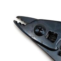 China CFS-2 Fiber Testing Tool Optic Stripper Cable Stripping Tool 125μM 250μM Fttx for sale